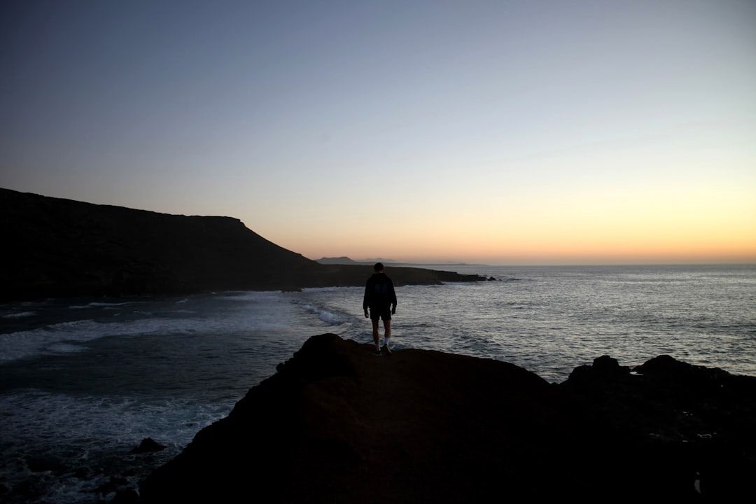 Exploring the Unknown: How I Challenge Myself with Each New Project